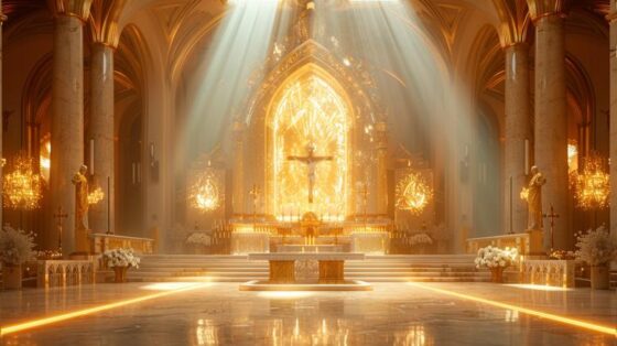 A Missa Explicada: aprenda ritos e símbolos - Seu site de notícias e ...